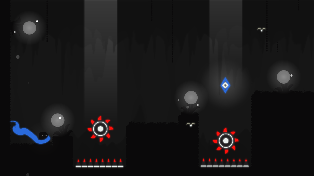 Solus - HTML5 Mobile Game by xRenanZx | CodeCanyon